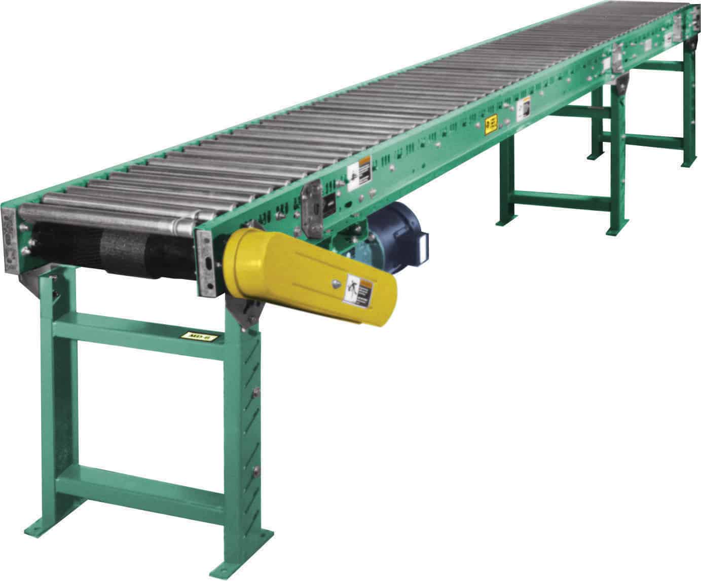 Automated Conveyor Systems, Inc. - Product Catalog - MODEL "138CAP ...