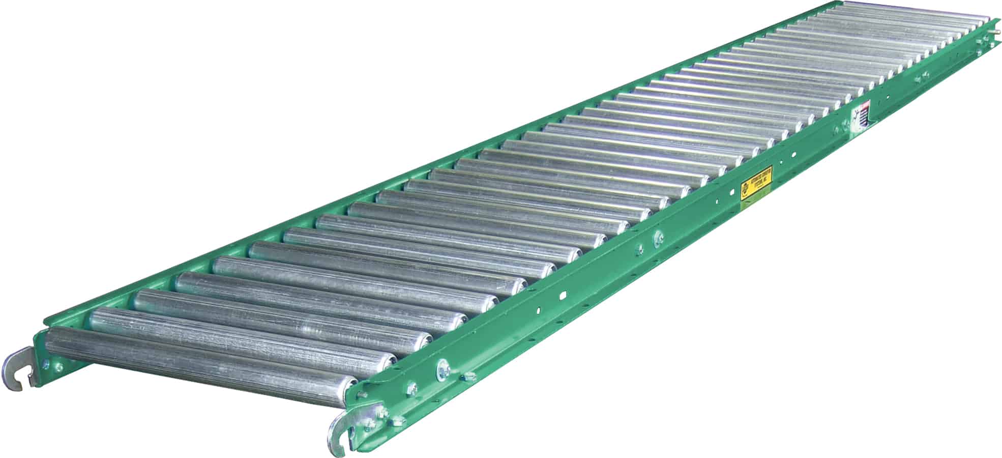 Automated Conveyor Systems, Inc. - Gravity | Automated Conveyor Systems ...