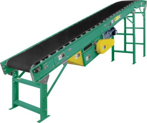 Automated Conveyor Systems, Inc. - Product Catalog - Belt Over Roller ...
