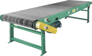 Automated Conveyor Systems, Inc. - Product Catalog - Belt Over Roller ...