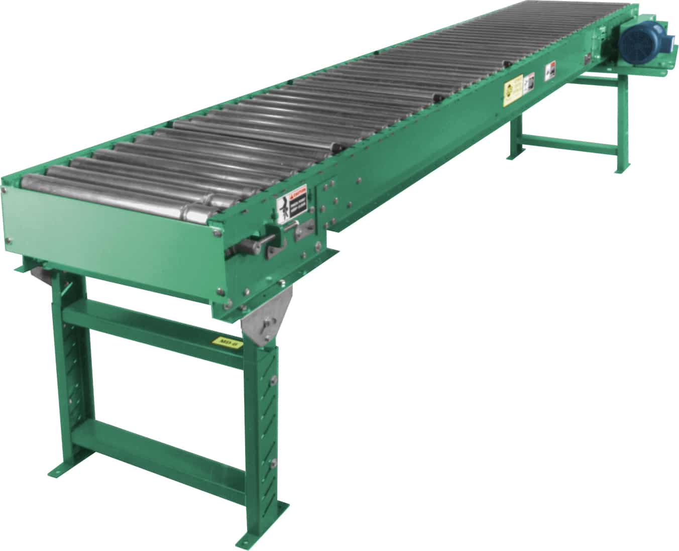 Automated Conveyor Systems, Inc. - Product Catalog - MODEL "190ZPA ...