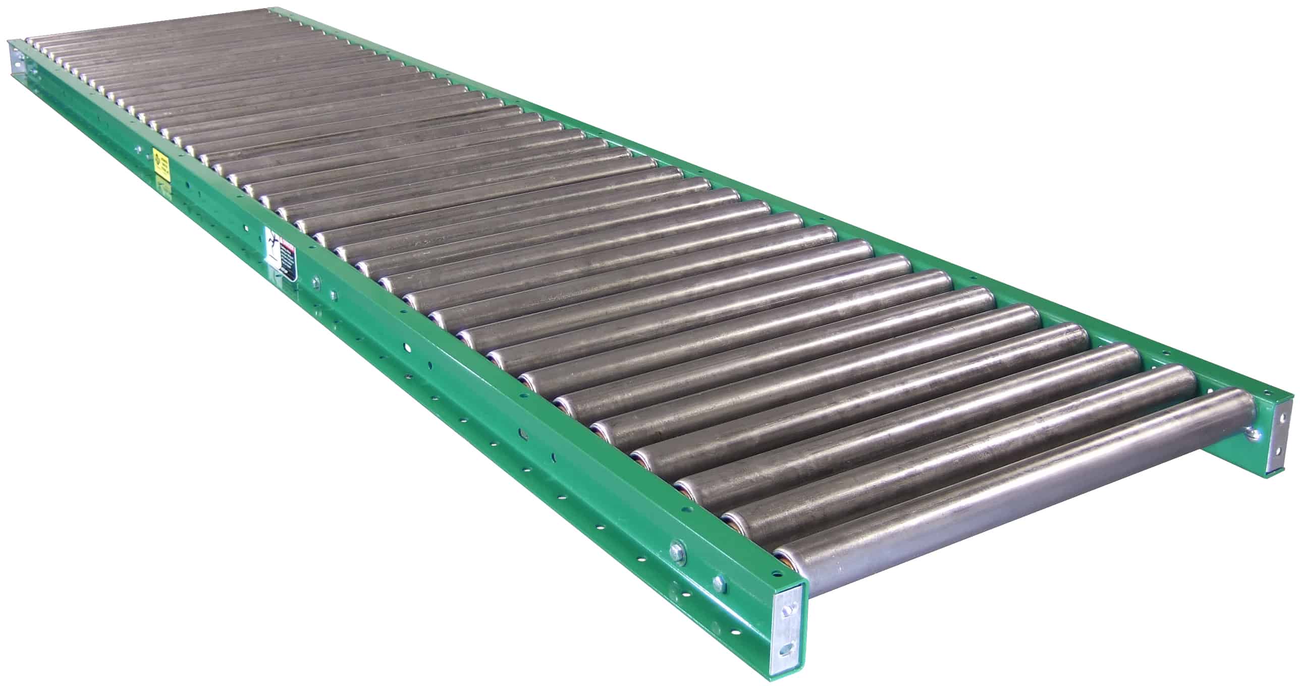 | Automated Conveyor Systems, Inc. | Engineered Material Handling Systems