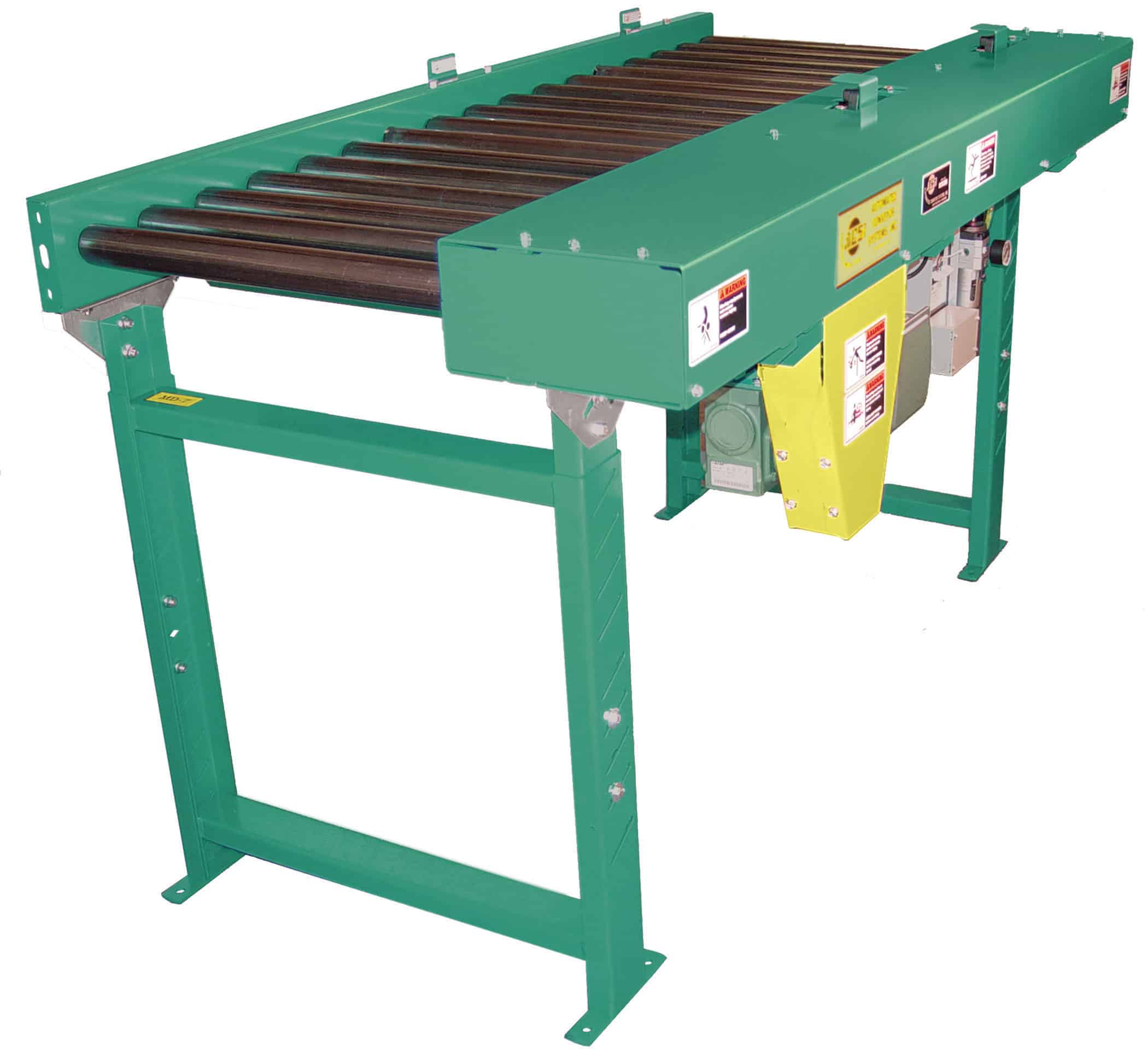 Automated Conveyor Systems, Inc. - Product Catalog - MODEL "22ACDE ...