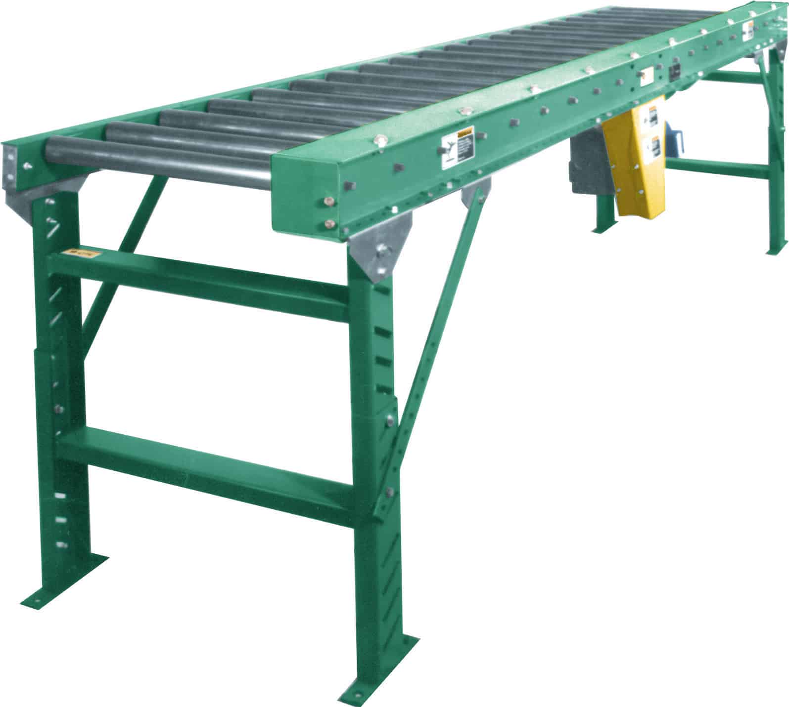 Automated Conveyor Systems, Inc. - Product Catalog - MODEL "22CRR ...