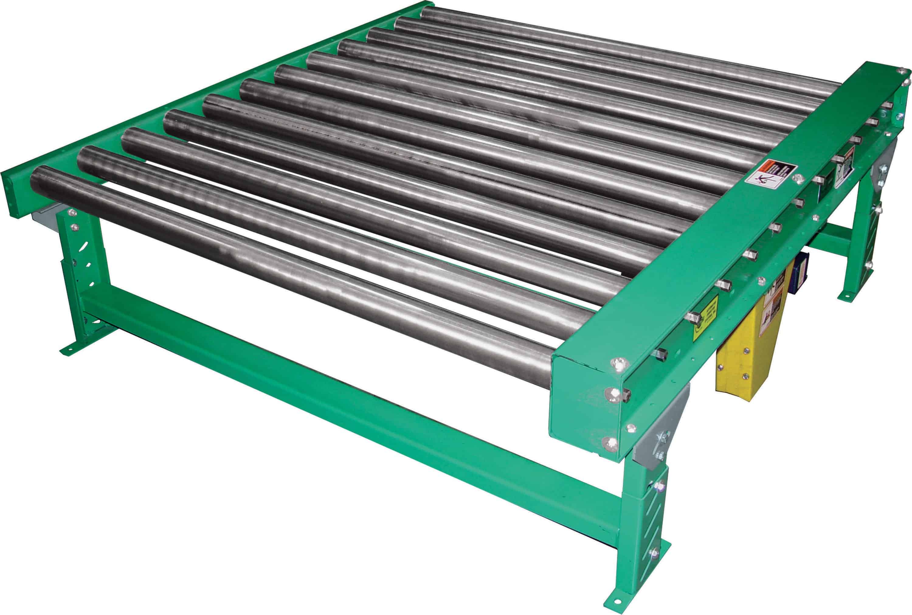 Automated Conveyor Systems, Inc. - Product Catalog - MODEL "251CRR ...