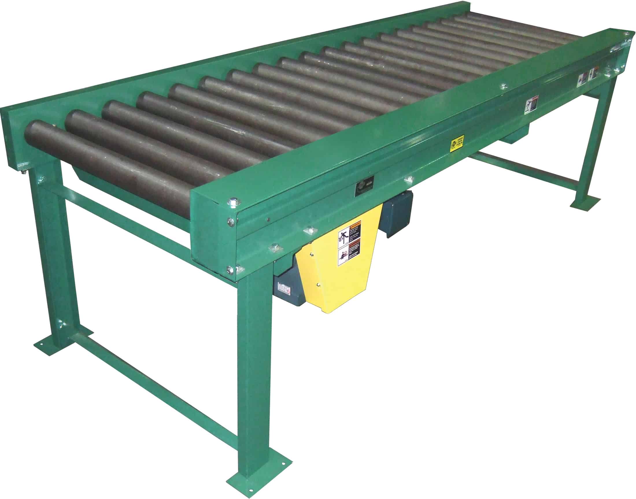 Automated Conveyor Systems, Inc. - Product Catalog - MODEL "350CRR ...