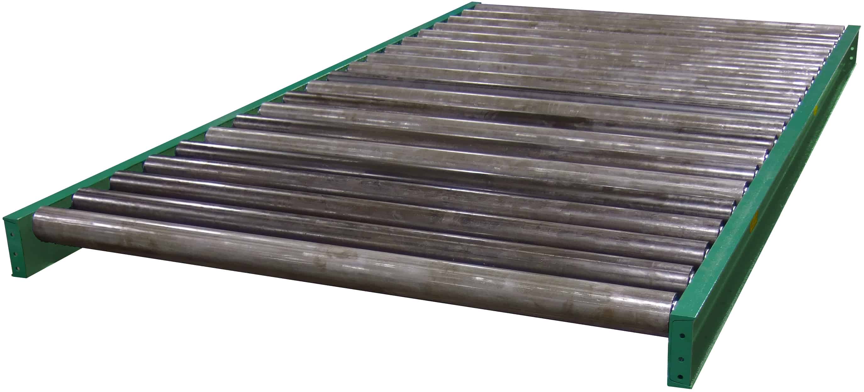 | Automated Conveyor Systems, Inc. | Engineered Material Handling Systems