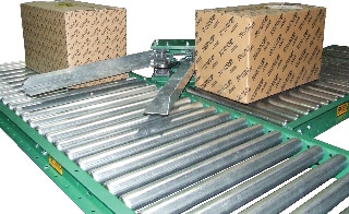 Automated Conveyor Systems, Inc. - Product Catalog - Powered ...