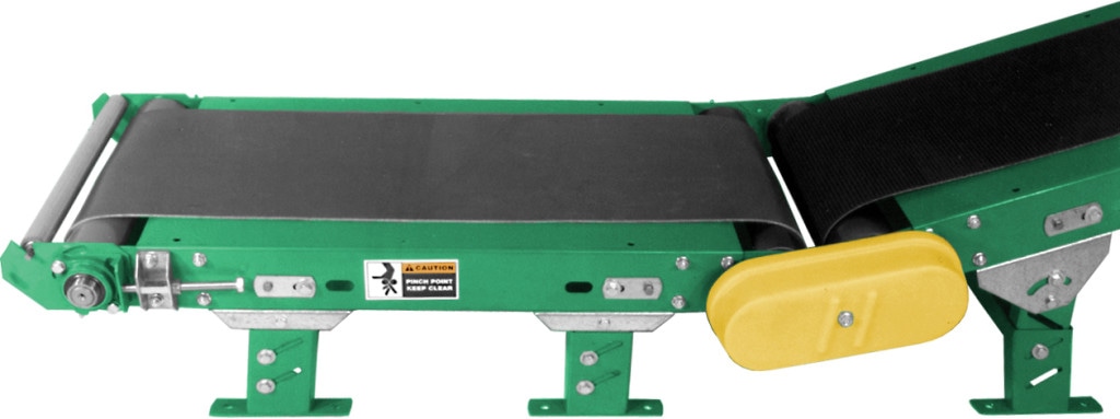 Automated Conveyor Systems, Inc. - Product Catalog - MODEL "FEEDER ...