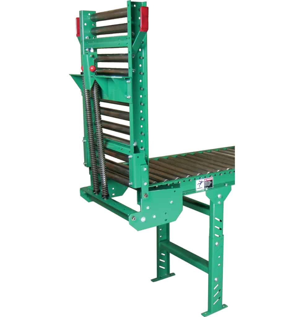 Automated Conveyor Systems, Inc. - Product Catalog - Gravity ...