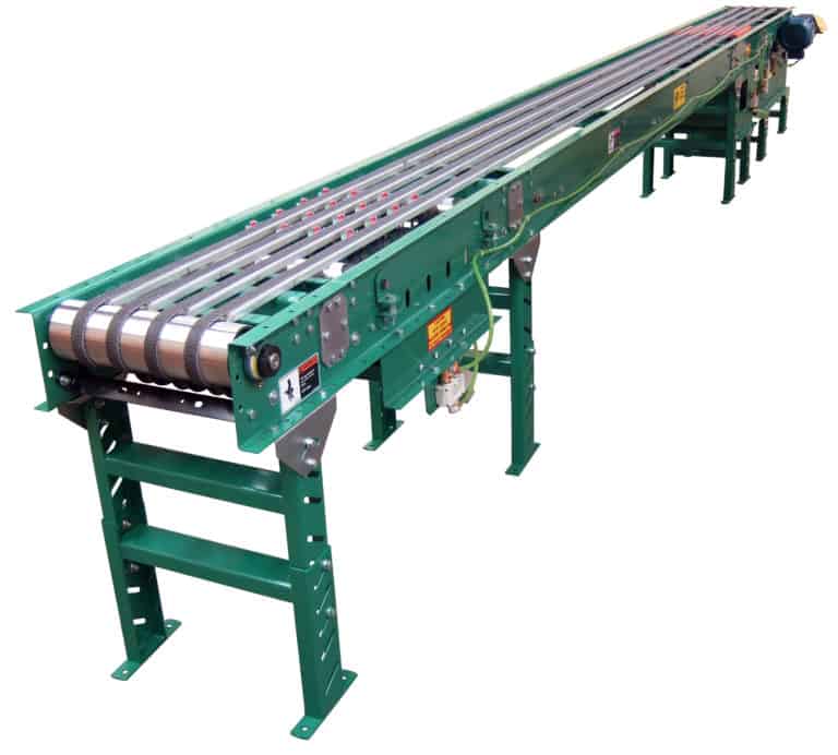 Automated Conveyor Systems, Inc. - Product Catalog - MODEL "SBS ...